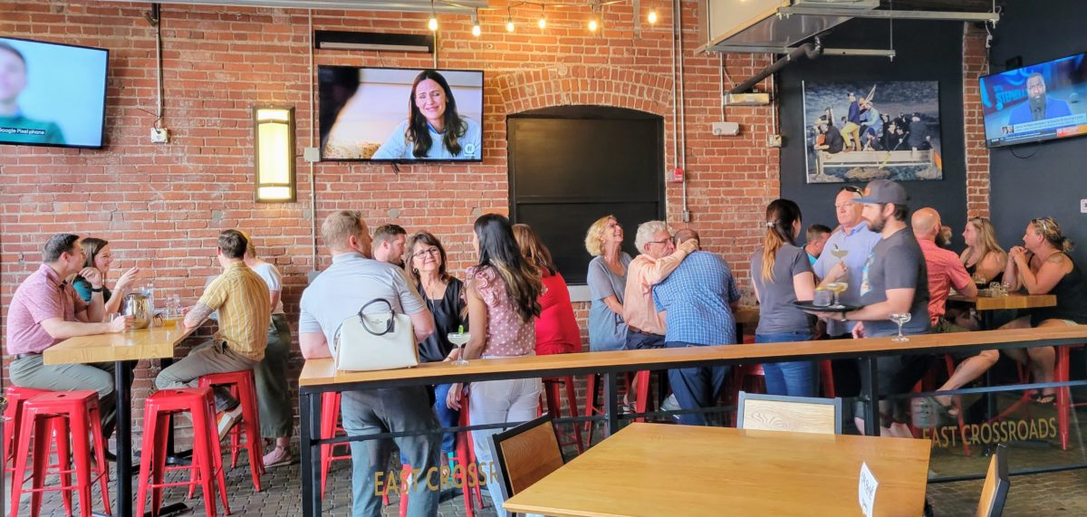 Where to find the best breweries, hot spots and sights in Kansas City ...