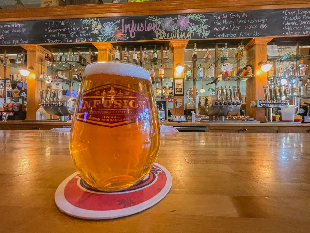 Where to find the best breweries, hot spots and sights in Omaha - City ...
